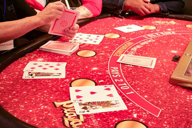 Best Bet Gaming Lessons: Learn to Play Like the Pros - Why This Experience Is Worth Considering