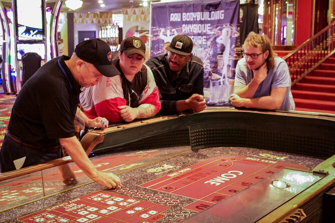 Best Bet Gaming Lessons: Learn to Play Like the Pros - Detailed Breakdown of the Itinerary