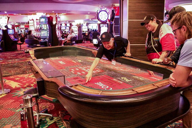 Best Bet Gaming Lessons: Learn to Play Like the Pros - What Could Be Improved?