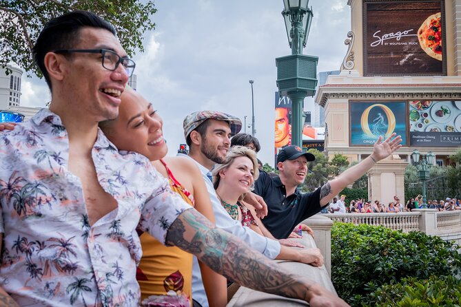 Best Bites on The Las Vegas Strip: A Traveler's Guide to Sin City - FAQ