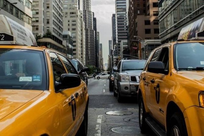 Best City Tour NYC 4 Hours up to 5 people - Is It Worth the Price?