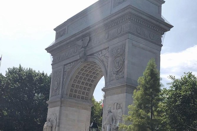 Best City Tour NYC 4 Hours up to 5 people - FAQs