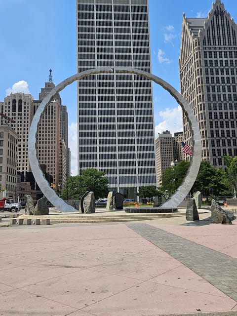 Best Detroit Walking Tour - Why This Tour Offers Good Value