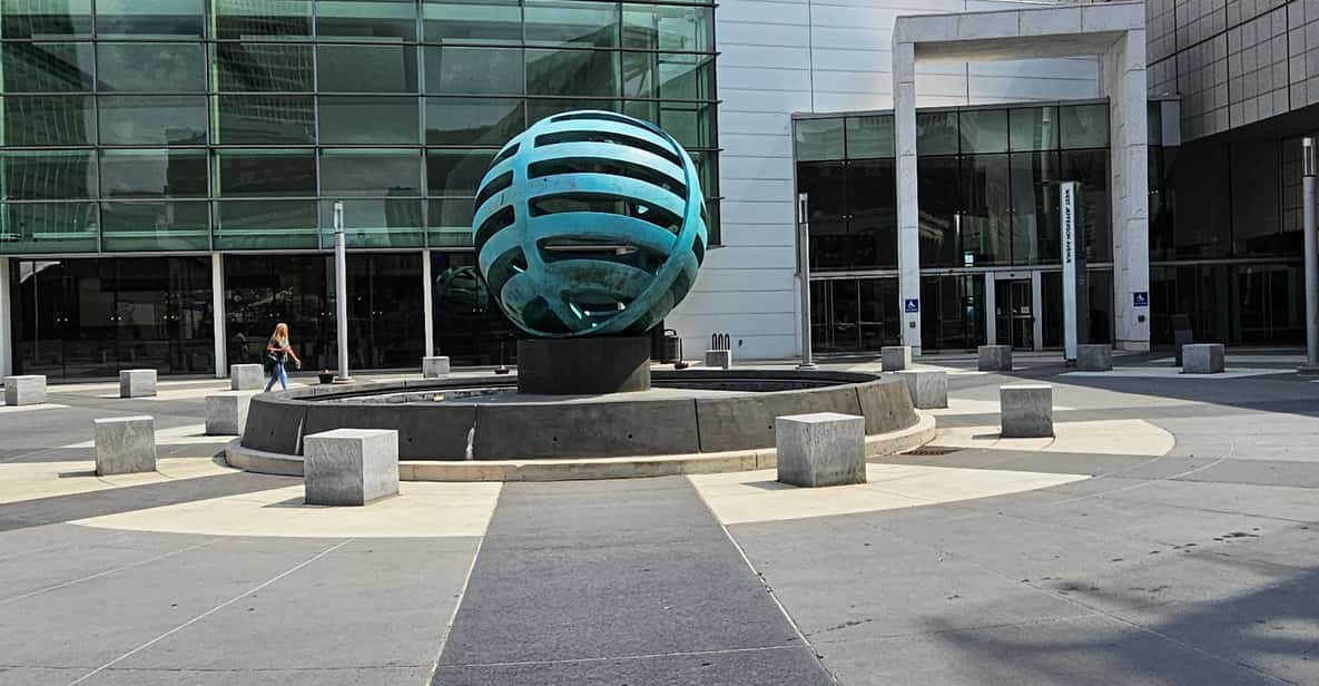 Best Detroit Walking Tour - The Sum Up