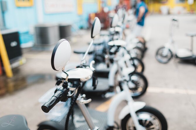 Best Family Activity - Trike Tour Of Naples - All Ages Fun! - Thorough Breakdown of the Itinerary