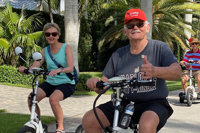 Best Family Activity - Trike Tour Of Naples - All Ages Fun! - Final Thoughts