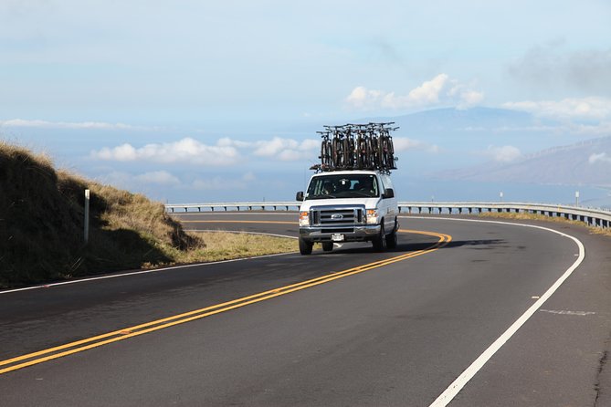 Best Haleakala Downhill Self-Guided Bike Tour with Maui Sunriders - Why Choose This Tour?