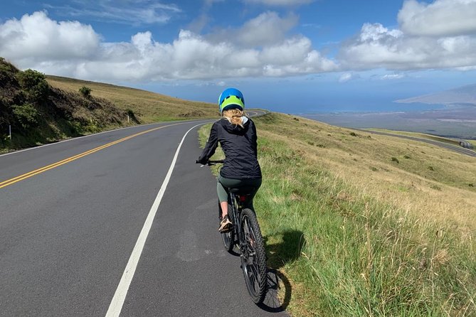Best Haleakala Downhill Self-Guided Bike Tour with Maui Sunriders - The Downside? A Few Things to Consider