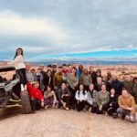 BEST! Hell's Revenge U-Drive 4X4 Tour in Moab +Dinosaur Tracks! - Concerns and Considerations