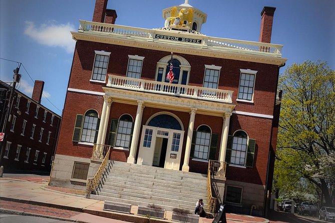 Best Historic Overview of Salem Walking Tour - The Sum Up