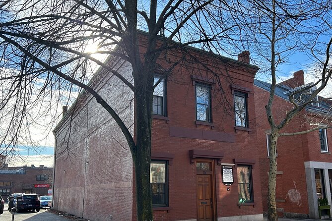 Best Historic Overview of Salem Walking Tour - FAQ