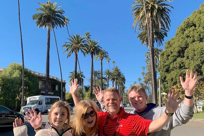 Best in LA: Private, Full-Day, Guided Sightseeing Tour - A Deep Dive into the Experience
