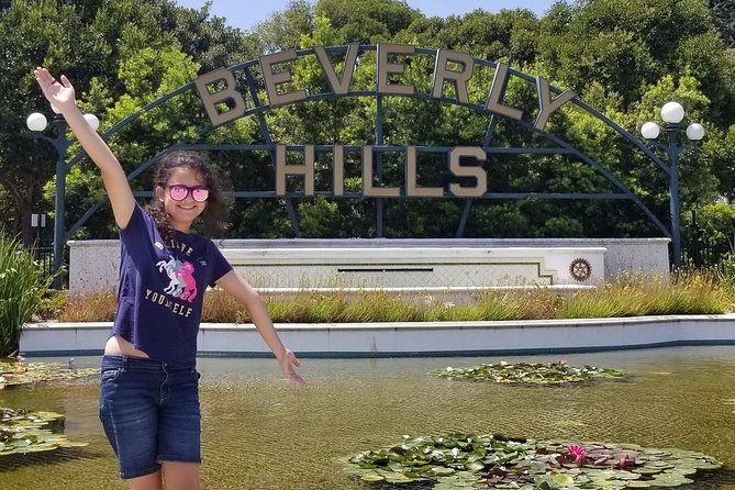 Best in LA: Private, Full-Day, Guided Sightseeing Tour - The Sum Up