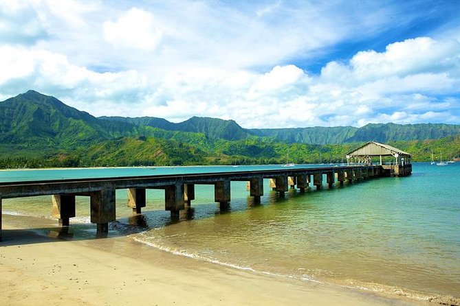 Best Kauai Northeast, Fern Grotto River Cruise & Lighthouse Tour - Full Review of the Kauai Northeast, Fern Grotto River Cruise & Lighthouse Tour