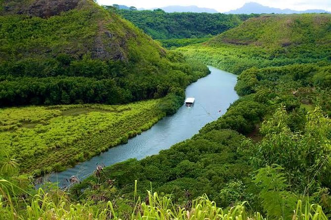 Best Kauai Northeast, Fern Grotto River Cruise & Lighthouse Tour - Who Will Love This Tour?