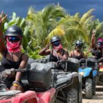 Best Miami ATV Tour (NO SECURITY DEPOSIT REQUIRED) - What to Expect During the Ride