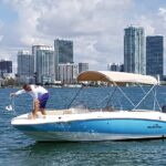 Best Miami self-driving boat rental! - The Practicalities: What You Need to Know