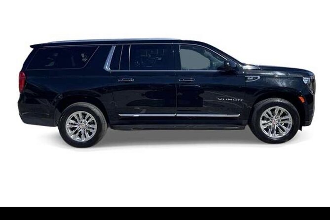 Best Nashville limo service and airport Transportation- Departure - Final Thoughts