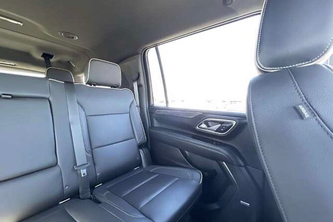 Best Nashville limo service and airport Transportation- Departure - FAQ