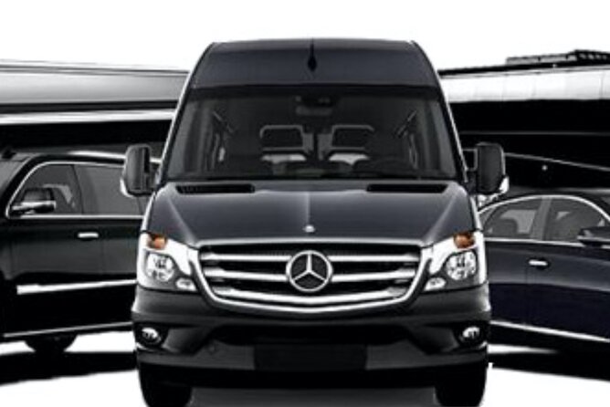 Best Nashville Limo Service, and BNA Airport Round trip transfers - What to Expect on Your Ride