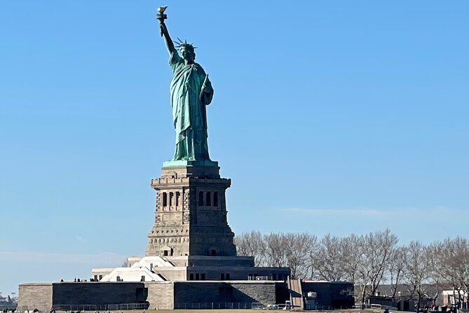 Best New York City Bus Tour and Boat Ride - The Sum Up