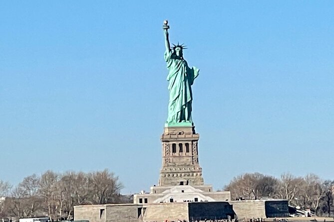 Best New York City Bus Tour and Boat Ride - FAQ