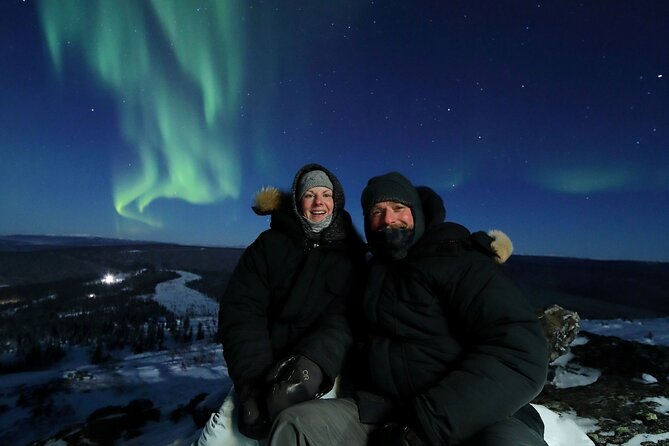 Best Northern Lights Aurora Adventure FREE Portraits & Hot Pizza - FAQ