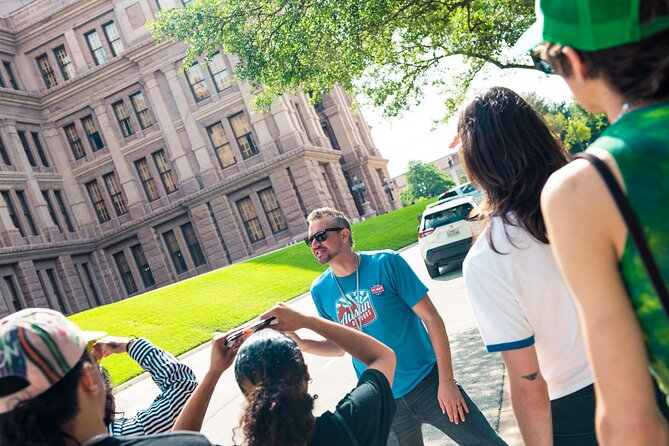 Best of Austin Small-Group Driving Tour with Local Guide - An In-Depth Look at the Tour Experience