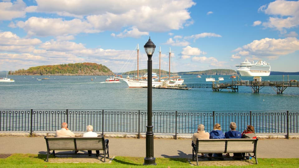 Best of Bar Harbor Food Walking Tour - Why You Should Consider This Tour