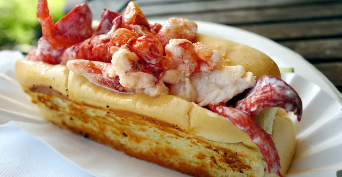 Best of Bar Harbor Food Walking Tour - Who Is This Tour Best For?