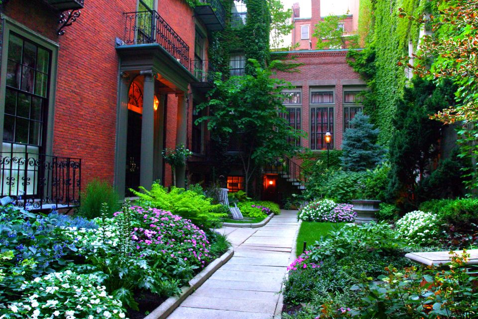 Best of Boston: Full-Day Private Tour - Key Points