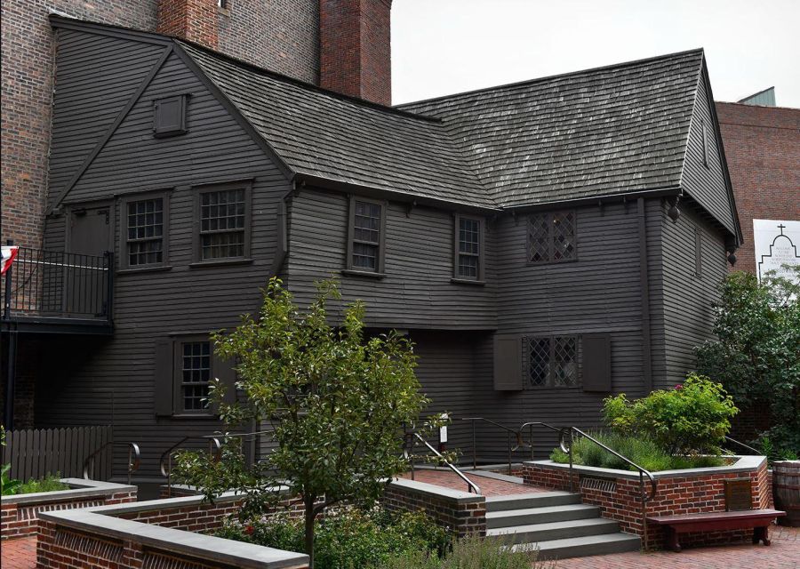 Best of Boston: Full-Day Private Tour - Who Is This Tour Best For?