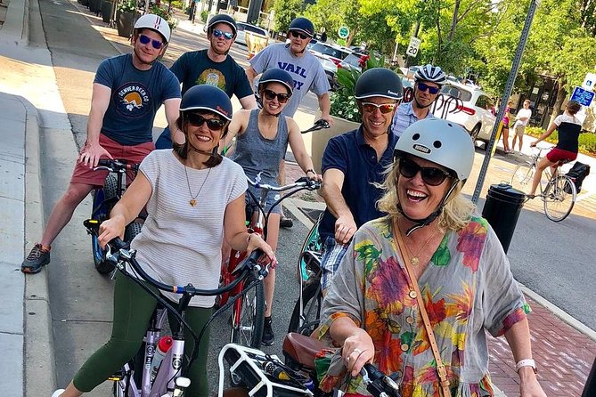 Best of Boulder E-Bike Tour - Frequently Asked Questions