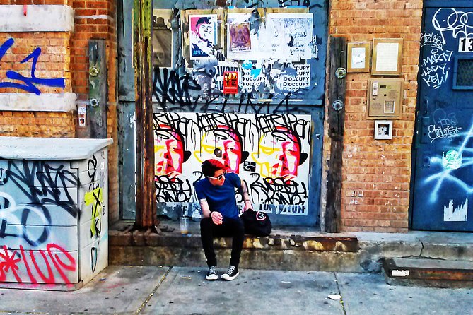 Best of Brooklyn Walking Tour in Williamsburg - The Itinerary in Detail