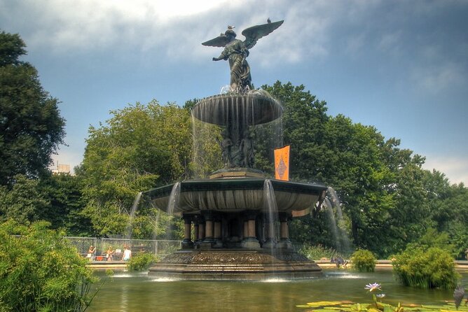 Best of Central Park Bike Tour - An In-Depth Look at the Tour Experience