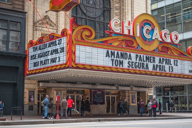 Best of Chicago: Architecture & Highlights City Private Tour - The Itinerary Breakdown
