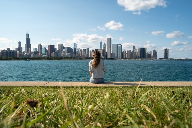 Best of Chicago Small-Group Tour with Architecture River Cruise - Transportation and Duration