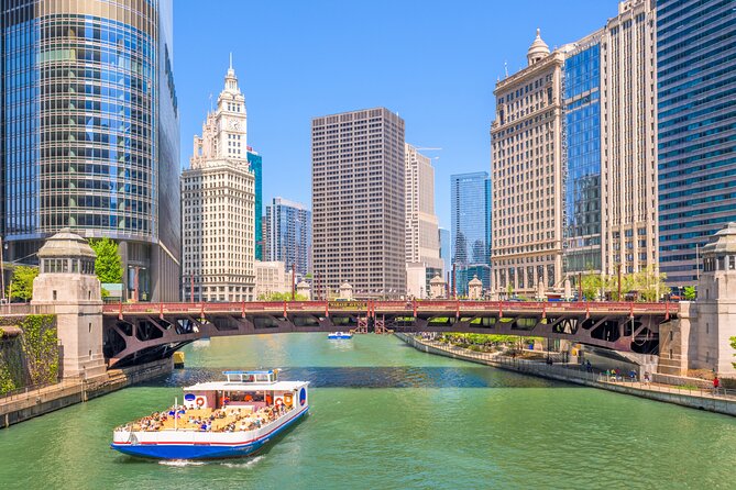 Best of Chicago Small-Group Tour with Architecture River Cruise - Final Thoughts: Who Will Love This Tour?