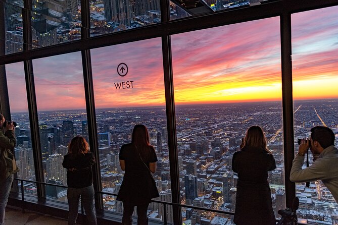 Best of Chicago Small-Group Tour with Architecture River Cruise - FAQ
