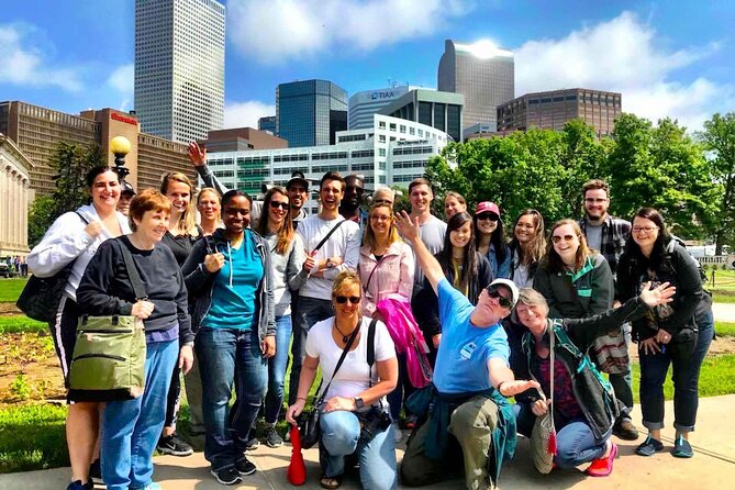 Best of Denver Bus Tour: Highlights, Views & Local Favorites - What Makes the Experience Stand Out?