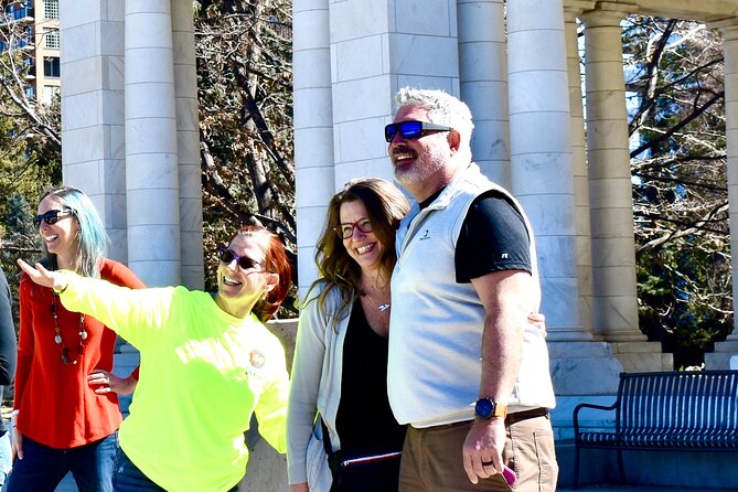 Best of Denver Bus Tour: Highlights, Views & Local Favorites - Practical Details & Tips