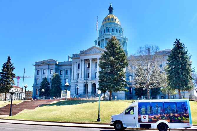 Best of Denver Bus Tour: Highlights, Views & Local Favorites - The Sum Up: Is It Worth It?