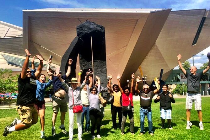 Best of Denver Bus Tour: Highlights, Views & Local Favorites - FAQs