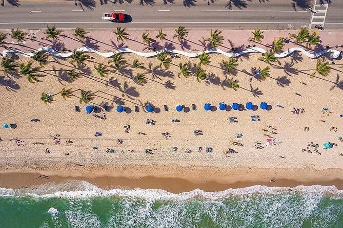 Best of Fort Lauderdale Small Group Tour with Intercoastal Cruise - Who Will Love This Tour?