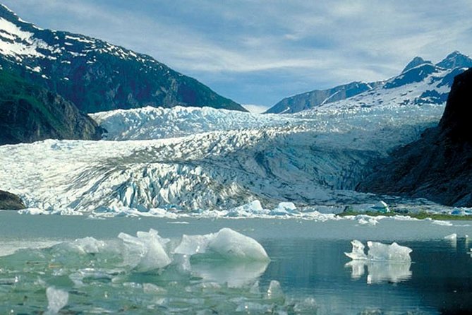 Best of Juneau: Mendenhall Glacier, Whale Watching and Salmon Bake - FAQ