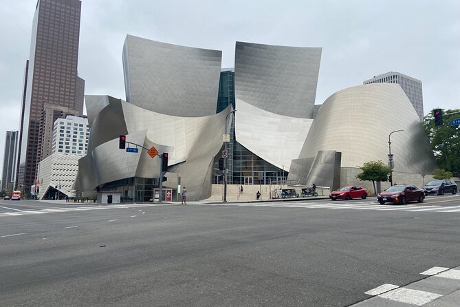 Best of LA, Hollywood, Beverly Hills Tour with Beaches plus more - An Overview of the Experience