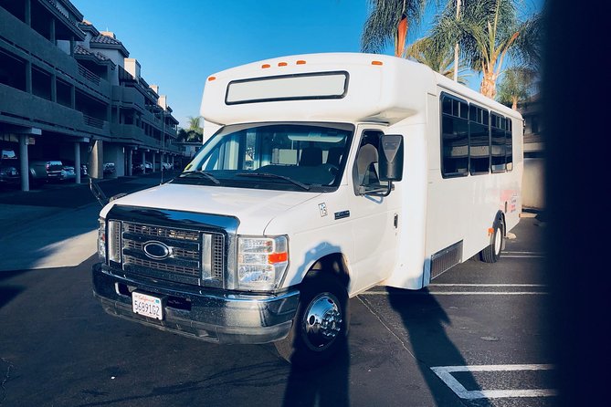 Best of LA, Hollywood, Beverly Hills Tour with Beaches plus more - Detailed Breakdown of the Itinerary