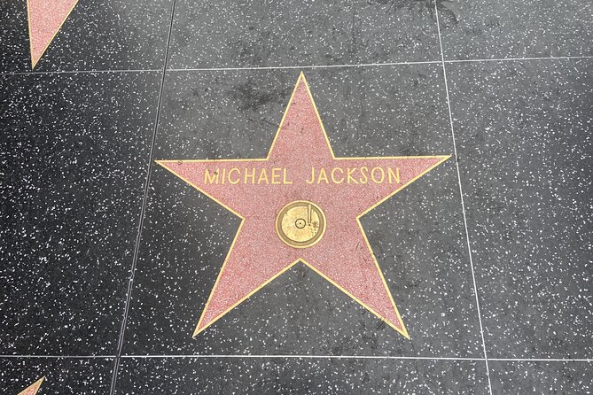 Best of LA, Hollywood, Beverly Hills Tour with Beaches plus more - The Travel Experience