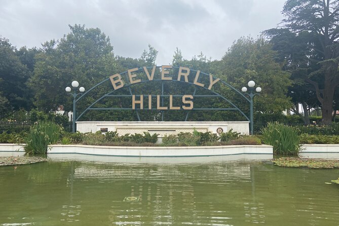 Best of LA, Hollywood, Beverly Hills Tour with Beaches plus more - Authentic Insights from Reviewers