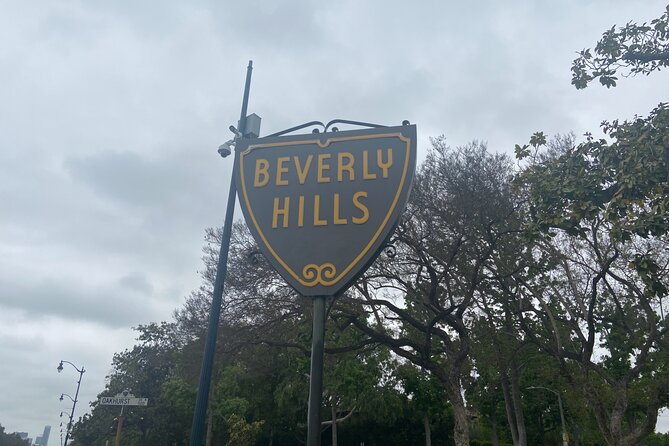 Best of LA, Hollywood, Beverly Hills Tour with Beaches plus more - FAQ